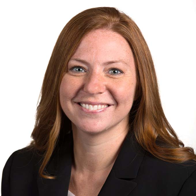 Holly F. Shier | Rehmann