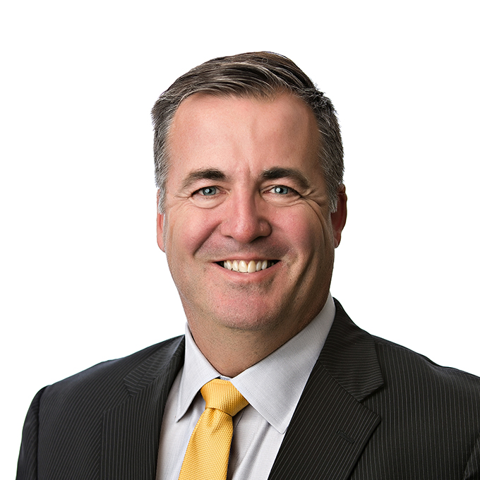 Ronald L. Knipping, CFP® | Rehmann