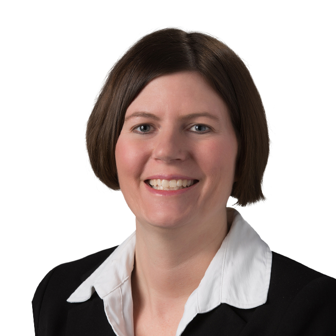 Jennifer L. Koder, CPA, CGMA | Rehmann