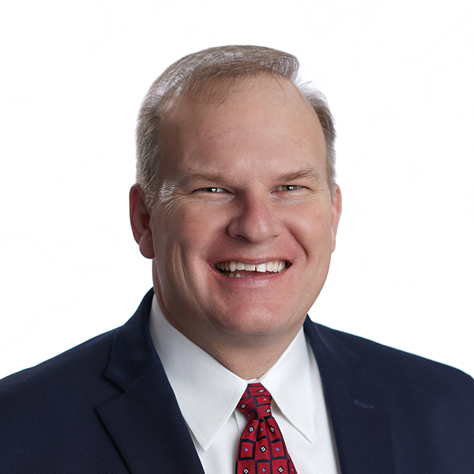 Andrew L. Mehl, CPA, CGMA | Rehmann