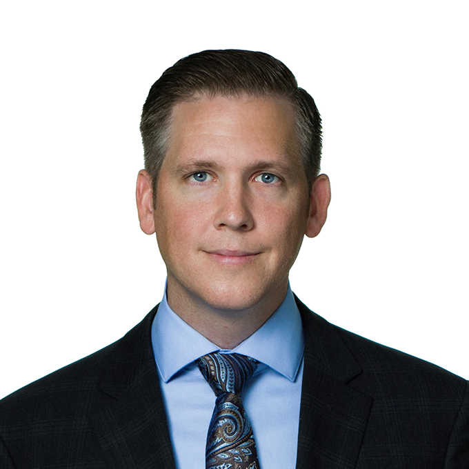 Steven M. Gibson, CFA | Rehmann