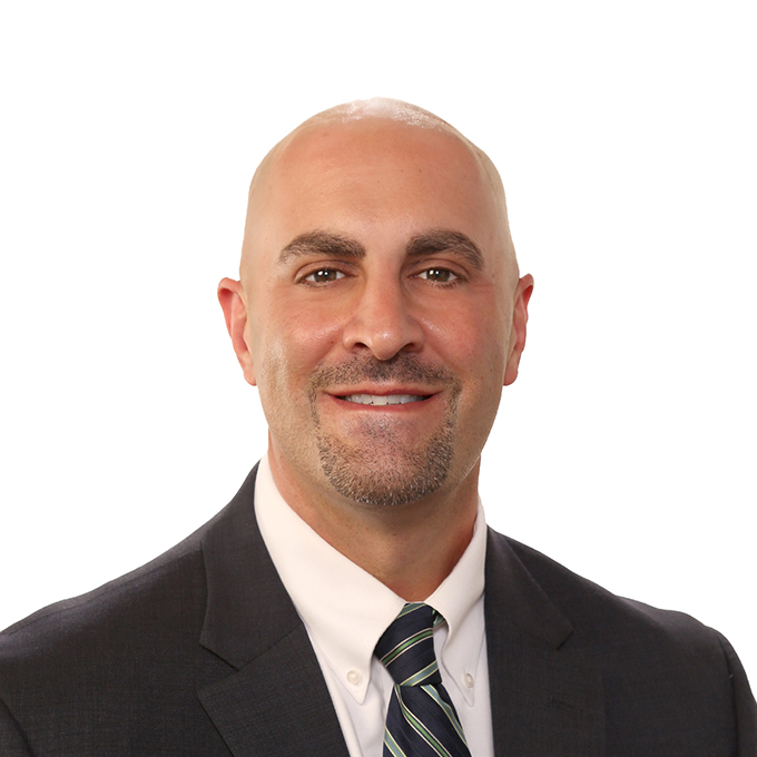 Joseph J. Zaiter, AIF®, AAMS®, C(K)P® | Rehmann