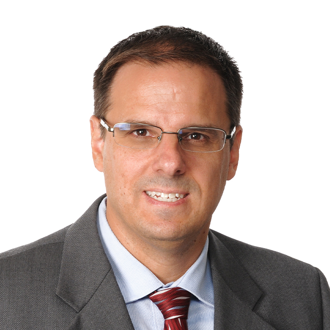 Alex August, CPA, MBA | Rehmann