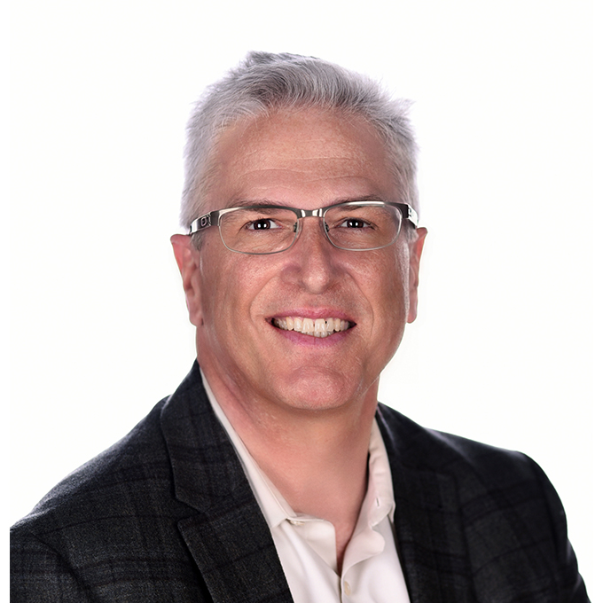 Jerald W. Benjamin, CPA, CGMA | Rehmann