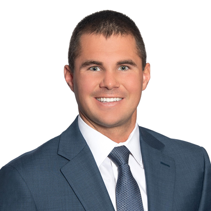 Ryan P. Hammis, CFP®, CPFA® | Rehmann