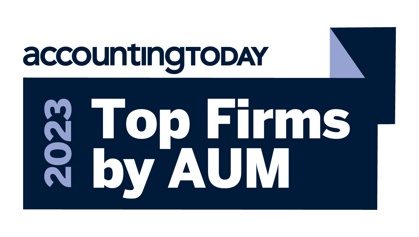 Rehmann named one of Accounting Today’s 2023 Top Firms by AUM | Rehmann
