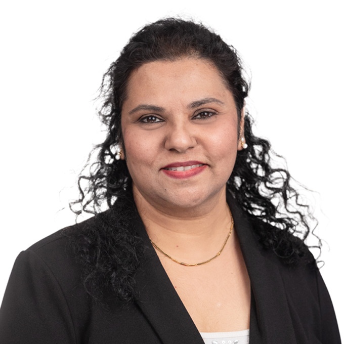 Nagamani S. Rao, CPA | Rehmann